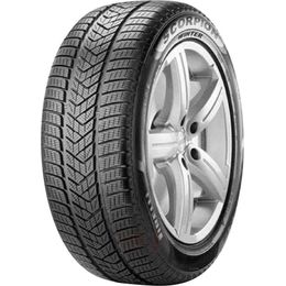 Pirelli Winterreifen SCORPIONWINTER XL, 1-St., schwarz