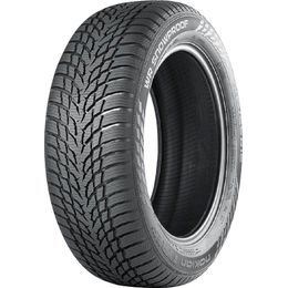 Nokian Winterreifen WR SNOWPROOF XL, 1-St., schwarz