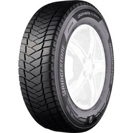 Bridgestone Ganzjahresreifen DURAVIS ALL SEASON, 1-St., schwarz