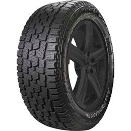 Pirelli Ganzjahresreifen SCORPION AT PLUS XL, 1-St., schwarz