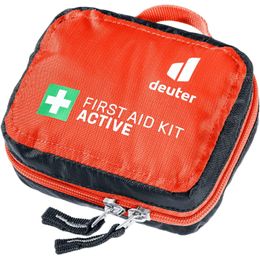 Deuter Erste-Hilfe-Set First Aid Kit Active, orange