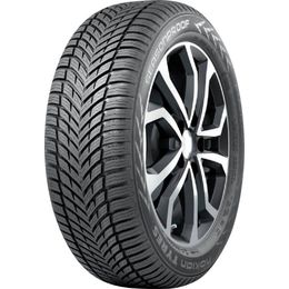 Nokian Ganzjahresreifen SEASONPROOF, 1-St., schwarz