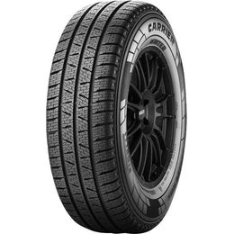 Pirelli Winterreifen CARRIERWINTER, 1-St., schwarz