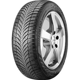 Nexen Winterreifen WINGUARD SNOW G WH 2 XL, 1-St., schwarz