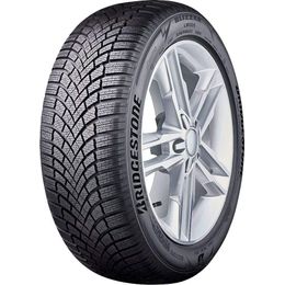 Bridgestone Winterreifen BLIZZAK LM 005 XL, 1-St., schwarz