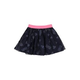 Billieblush Rock Mädchen Größe 98 navy / dunkelblau / dunkelgrau / pink