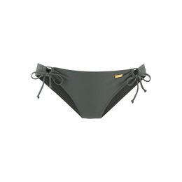 Lascana Bikini Bottoms 'Italy' female Green size 34