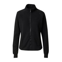 Only Play Sportsweatjacke 'MELINA' Damen Gr&ouml;&szlig;e XL schwarz
