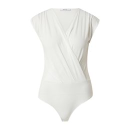 ABOUT YOU Shirt Bodysuit 'Stina' female White size 42