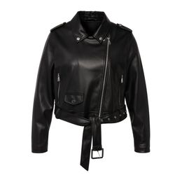 Ulla Popken Jacke Damen Gr&ouml;&szlig;e XXXL/4XL schwarz