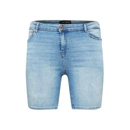 Only Carmakoma Jeans 'Laola' female Blue size 52