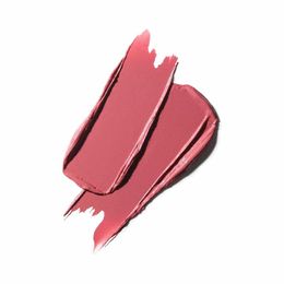 MAC Lippen Satin Lipstick 3 g Brave