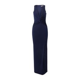 Skirt & Stiletto Skirt & Stiletto Kleid Damen Größe 40 navy Winterkleid