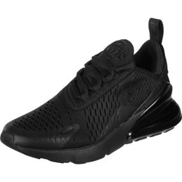 Nike Air Max 270 Sneaker Herren in black-black-black