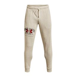 Under Armour® Jogginghose Rival Try Athlc Dep Jogginghose