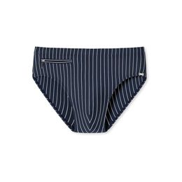 Schiesser Swim Trunks male Blue size 7