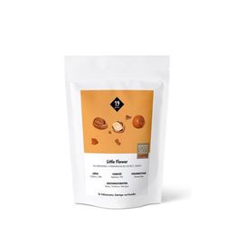 Tchibo 19grams - Little Flower Espresso - 250 g Ganze Bohne