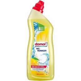 domol Citrus WC-Reiniger Citrus, 1,0 l