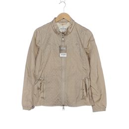 Milestone Damen Jacke, beige