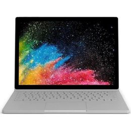 Microsoft Surface Book 2 | 13.5" | i5-6300U | 8 GB | 256 GB SSD | Touch | Win 10 Pro | DE