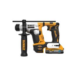 Dewalt SDS-Plus XR Bohrer 18V 1.7Ah Li-Ion brushless 1.4J Powerstack - DCH172E2T-QW