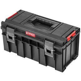 QBRICK System - Werkzeugkasten QBRICK® Pro 500 Basic - Schwarz