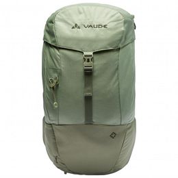 Vaude - Women's Skomer 16 - Wanderrucksack Gr 16 l oliv