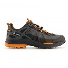 Aku - Rocket Dfs GTX - Multisportschuhe UK 10 | EU 44,5 schwarz