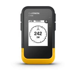 Garmin eTrex SE Outdoor-Navigationsgerät, schwarz