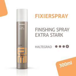 Wella Professionals EIMI Fixing Super Set Finishing Spray extra stark 300ml