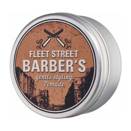 Fleet Street Barber's Styling Pommade 100ml