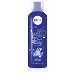 BBcos White Meches Plus Developer 9% 30V 1000ml