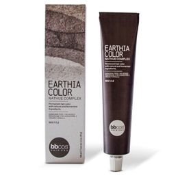 BBcos Earthia Color Nathue Complex 6/54 Tropical Dark Blond 100ml