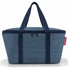 Reisenthel Coolerbag XS Kühltasche 27,5 cm twist blue