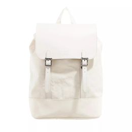 HERSCHEL Rucksack - Orion Retreat Small Backpack - in beige - Rucksack für Damen