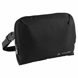 Vaude Travel Organizer S Gürteltasche 22 cm black