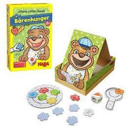 Haba® Meine ersten Spiele - Bärenhunger Geschicklichkeitsspiel