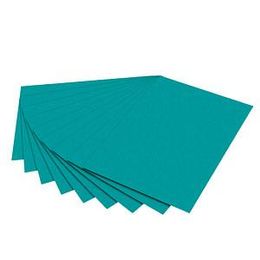 Folia Tonpapier grün 130 g/qm 100 St.