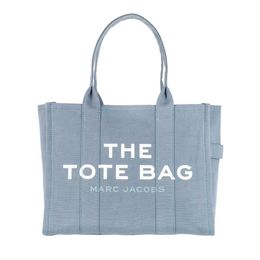 Marc Jacobs Tote - The Traveler Tote Bag - in blau - Tote für Damen