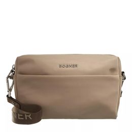 Bogner Crossbody Bags - klosters sita shoulderbag - in beige - Crossbody Bags für Damen
