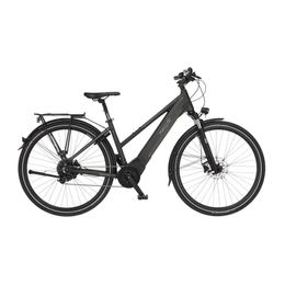 Cartrend FISCHER E-Bike Da Viator 6.0I 28 Zoll, graphit metallic matt
