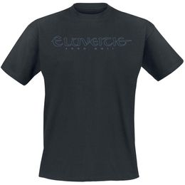 Eluveitie Triskel T-Shirt schwarz in M
