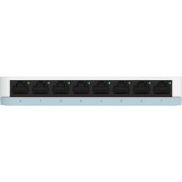 DLink D-LINK DGS-1008D Desktop Switch 8