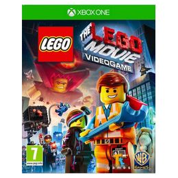 Lego Movie: The Videogame - Microsoft Xbox One - Action/Abenteuer - PEGI 7