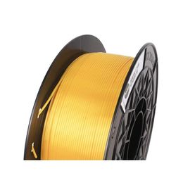ANYCUBIC Silk PLA 1.75 mm 1 kg Yellow