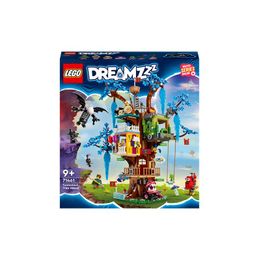 Lego DREAMZzz 71461 Fantastisches Baumhaus