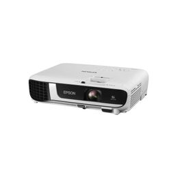 Epson Projektoren EB-W51 - 3LCD projector - portable - 1280 x 800 - 0 ANSI lumens