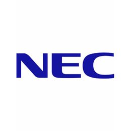 NEC printer pull tractor