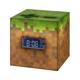 Paladone - Minecraft - Wecker