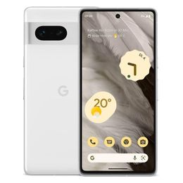 Google Pixel 7 5G 128GB/8GB - Snow